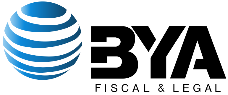 ByA: Fiscal & Legal
